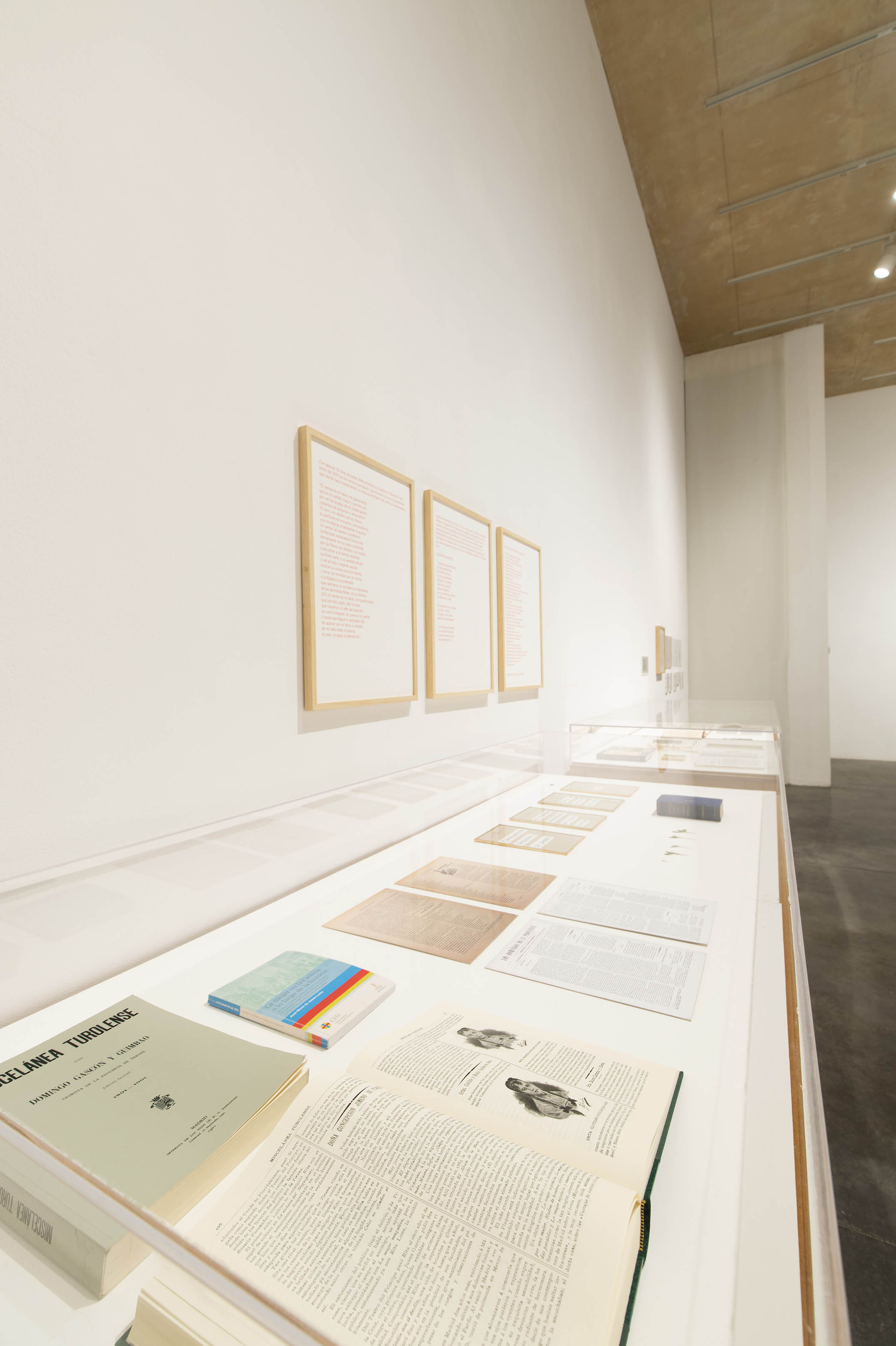 CDAN | PULSIÓN BOTÁNICA. De Blanca Catalán de Ocón a Ana Escar